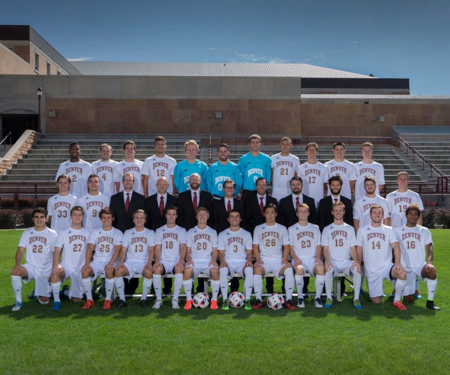 Men’s soccer prepares for College Cup after 1-0 victory over Clemson ...