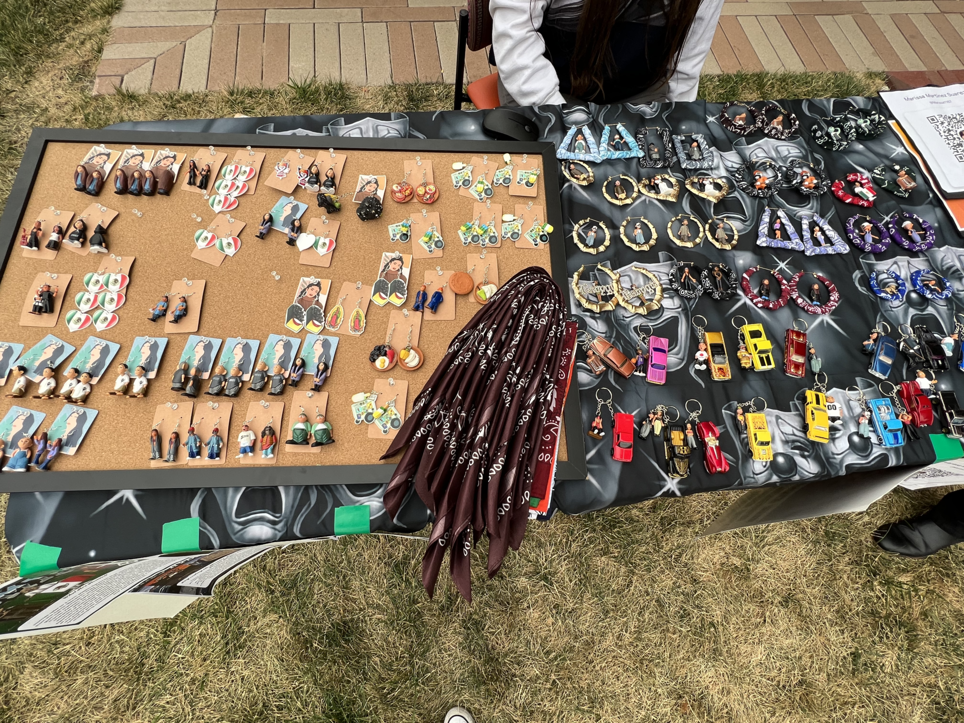 Multicultural Block Party: Fostering a diverse community on campus ...