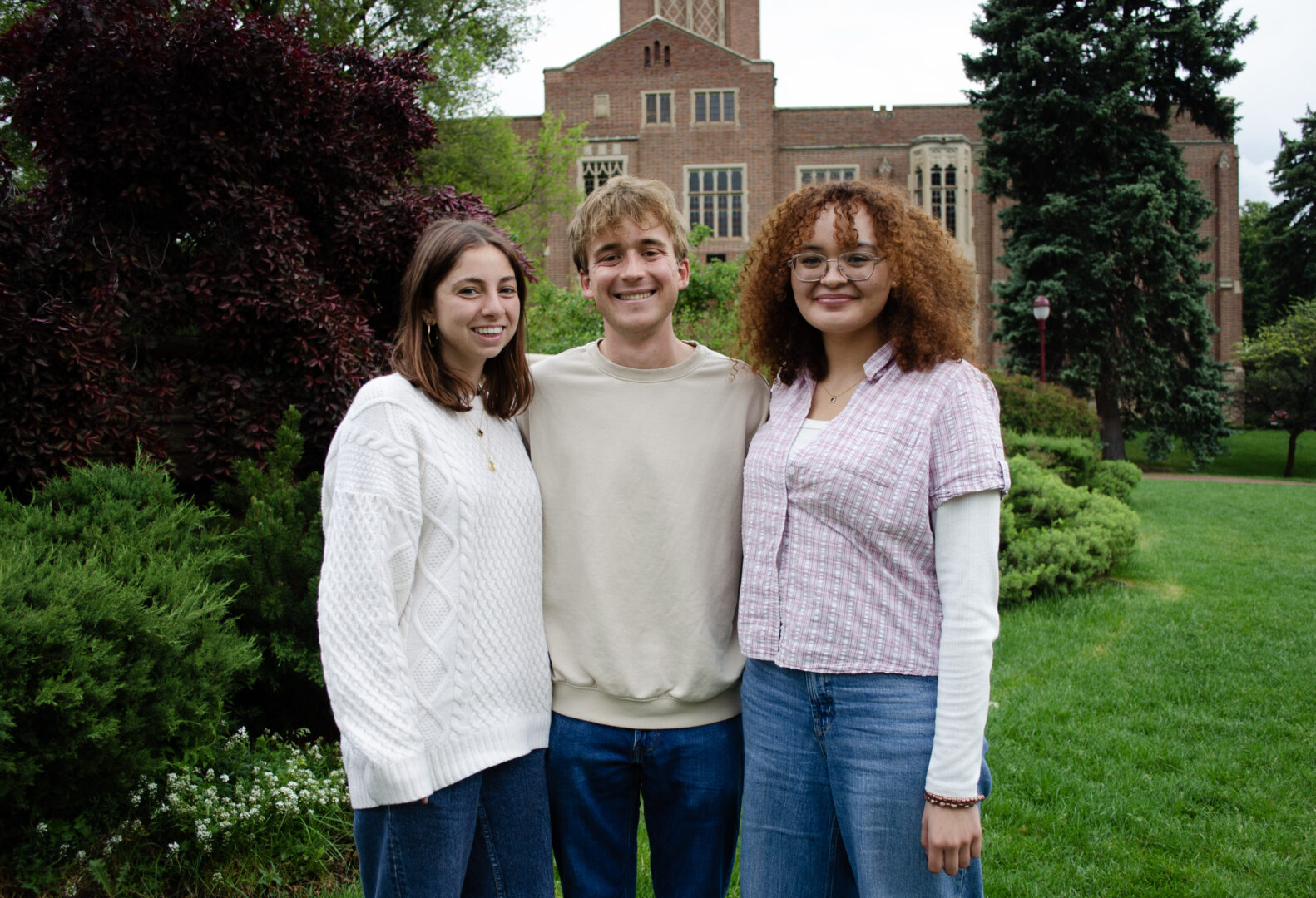 LFTE: A humble introduction – The Denver Clarion