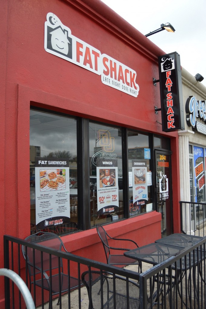 The Grind: Fat Shack – The Denver Clarion