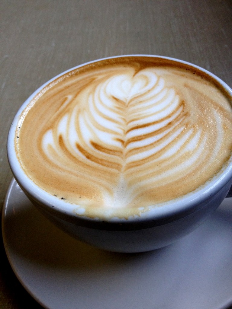 The Grind: Crema Coffee House – The Denver Clarion